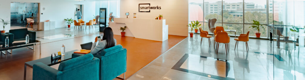 How Color In The Workplace Can Improve Business